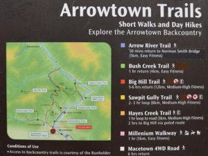 [2020] 箭鎮 Arrowtown 5大 必遊景點 | 低調卻唯美的魔戒小鎮 TimTingTravel