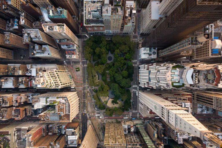 [2025] 紐約自由行 : Top 20 紐約景點推薦 & 7 天行程表分享