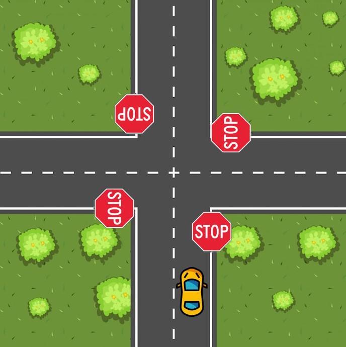 [2025] 美國自駕全攻略 | 18 件美國開車必懂規則和注意事項