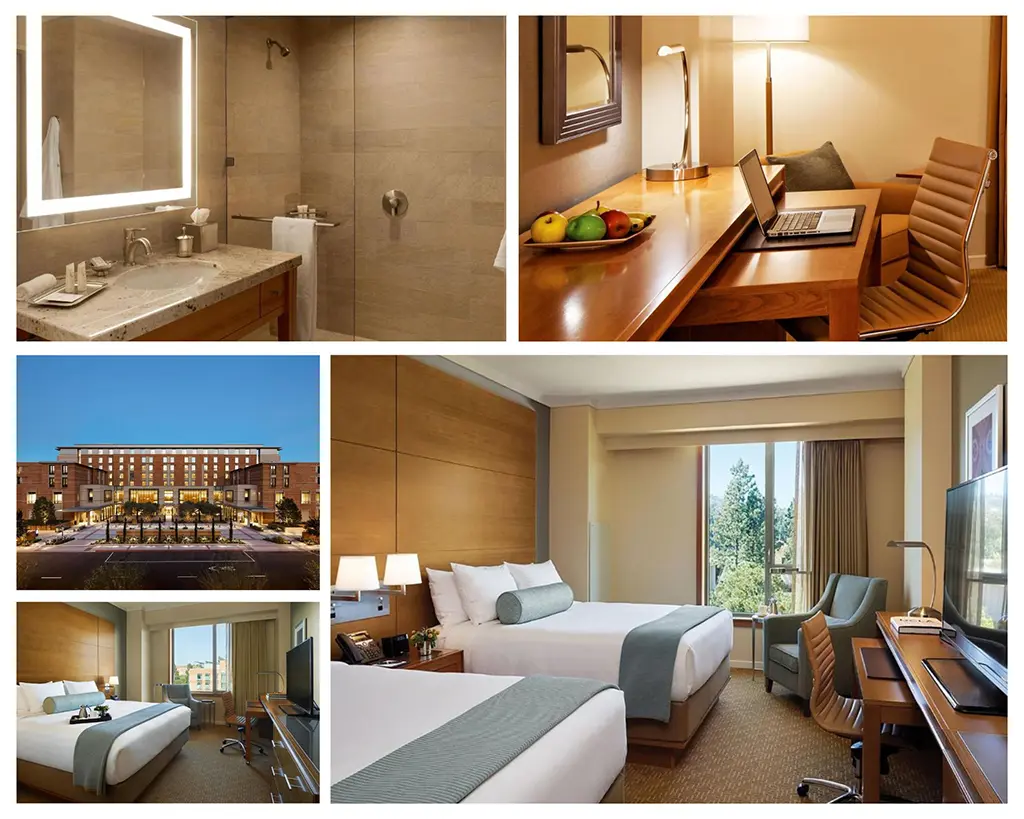 [2024] 洛杉磯住宿推薦 : Top10 治安好 & 高 CP 值的飯店