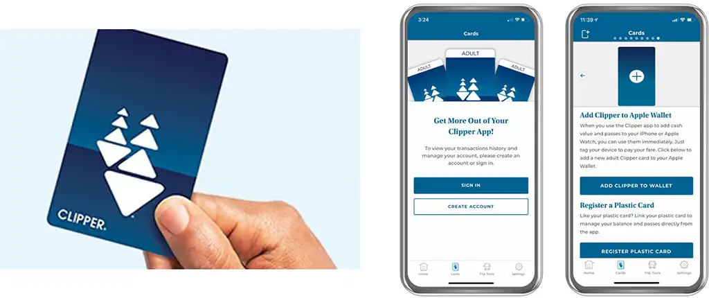 [2025] 舊金山交通指南－3 分鐘看懂機場 & 市區交通 | 完整購票、搭車指南