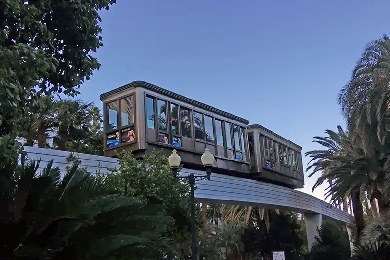 [2025] 拉斯維加斯機場 & 市區交通 : 3 分鐘看懂拉斯維加斯交通、購票、搭車指南