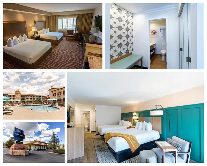 [2025] 美國大峽谷旅遊攻略 - Top 19 景點推薦 & Top 5 住宿推薦 - Tim Ting Travel