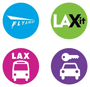 [2025] 洛杉磯交通指南－5 分鐘看懂機場 & 市區交通 | 完整購票、搭車指南 - Tim Ting Travel