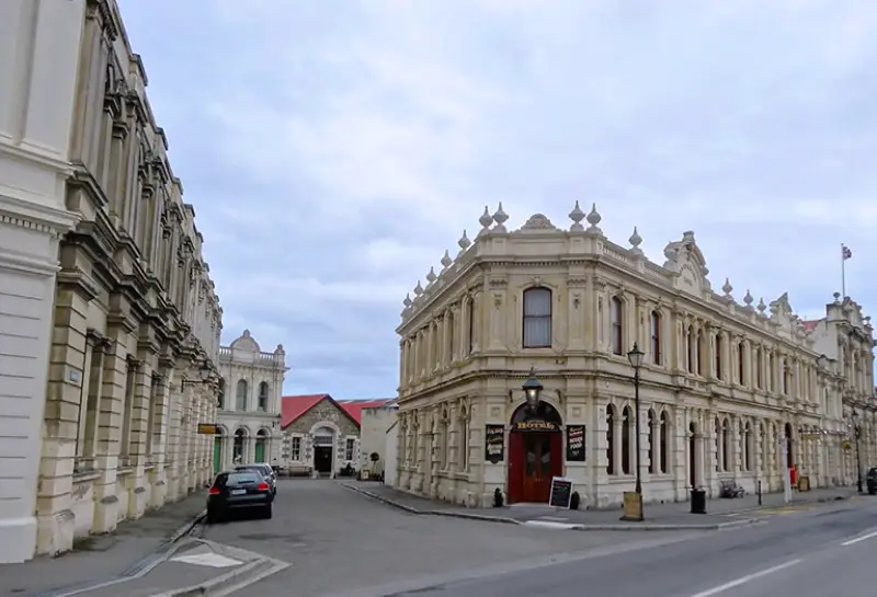 [2026] Oamaru 奧瑪魯 Top 8 景點推薦 | 一起找尋世界上最小企鵝