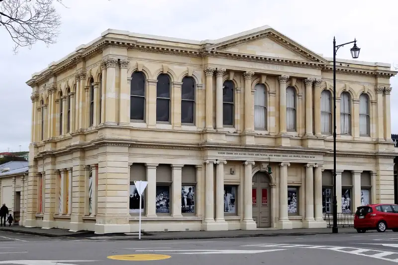 [2026] Oamaru 奧瑪魯 Top 8 景點推薦 | 一起找尋世界上最小企鵝