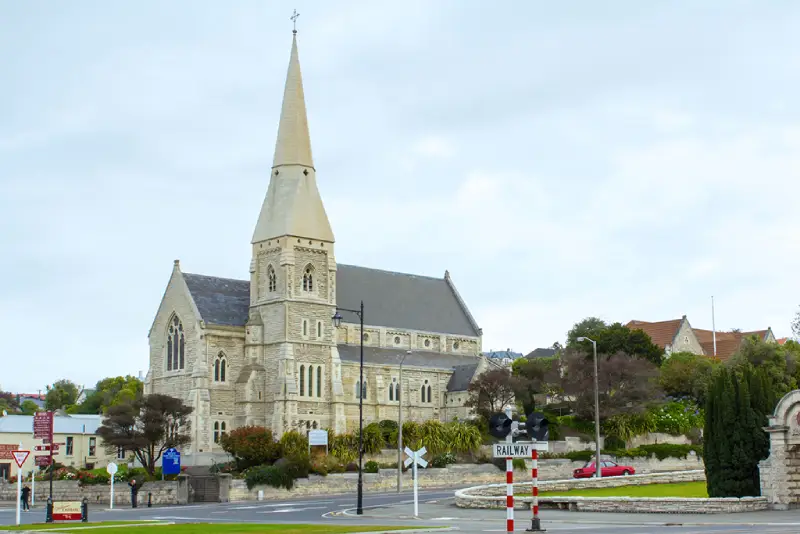 [2026] Oamaru 奧瑪魯 Top 8 景點推薦 | 一起找尋世界上最小企鵝