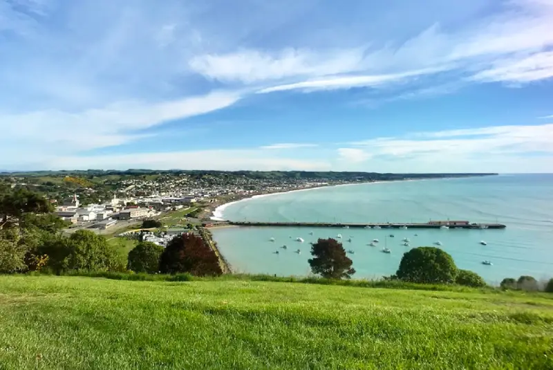 [2026] Oamaru 奧瑪魯 Top 8 景點推薦 | 一起找尋世界上最小企鵝