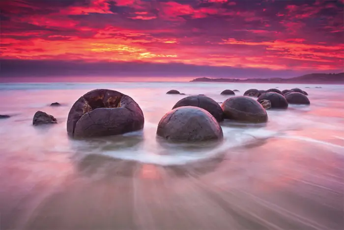 [2026] Oamaru 奧瑪魯 Top 8 景點推薦 | 一起找尋世界上最小企鵝