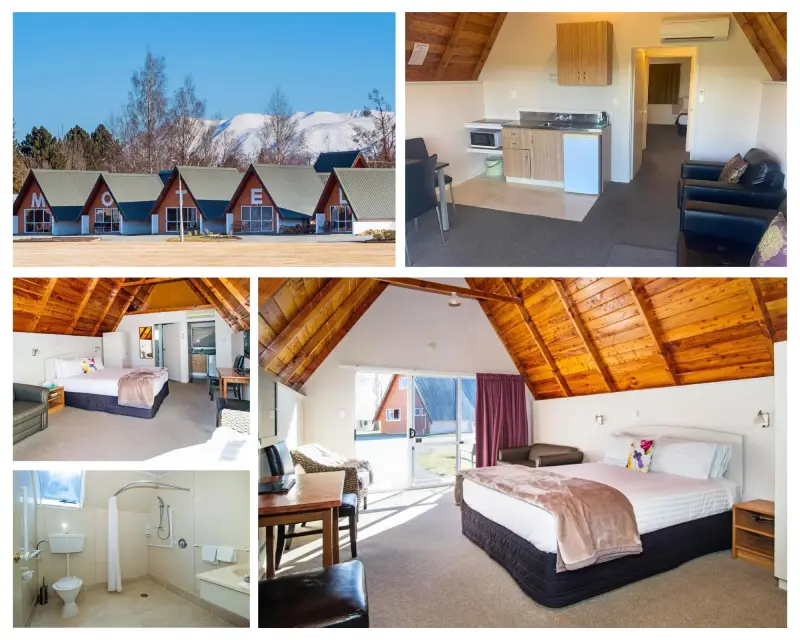 [2025] Top 10 Things to Do in Mt. Cook + Best Hikes & Places to Stay