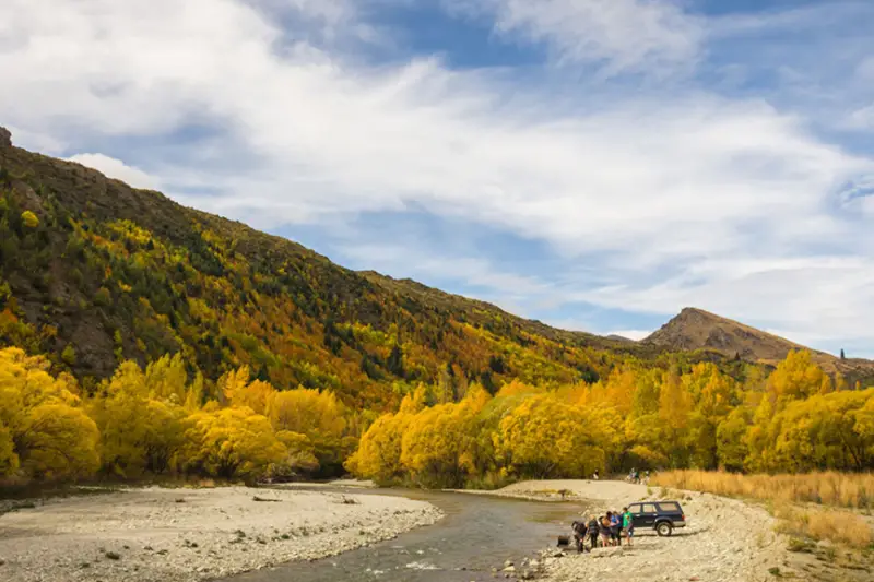 [2025] Top 5 Things to Do in Arrowtown – A Hidden Gem for Lord of the ...