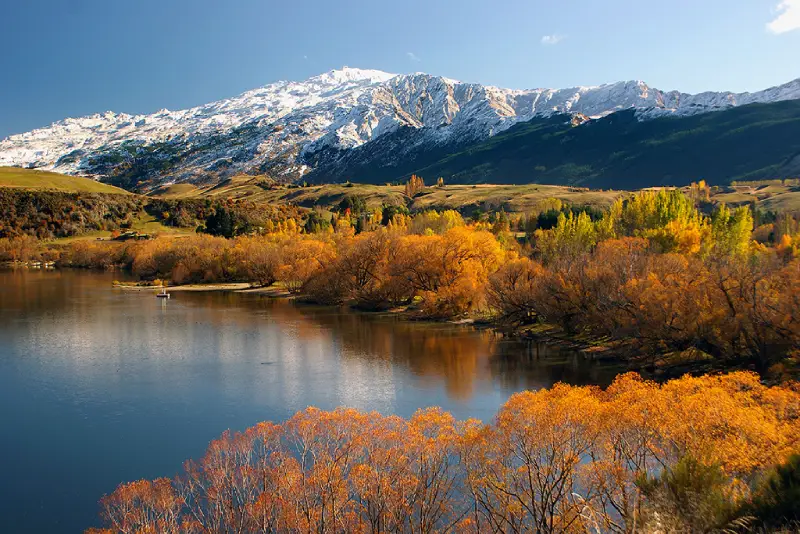 [2025] Top 5 Things to Do in Arrowtown – A Hidden Gem for Lord of the ...