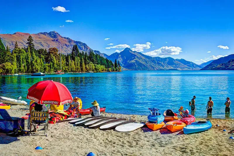 [2025] The Complete Queenstown Travel Guide: 18 Best Things to Do, Top ...