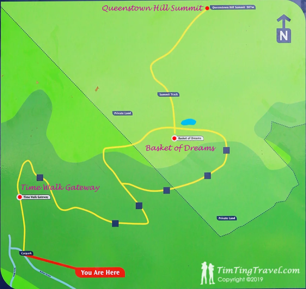 [2025] The Complete Queenstown Travel Guide: 18 Best Things to Do, Top ...