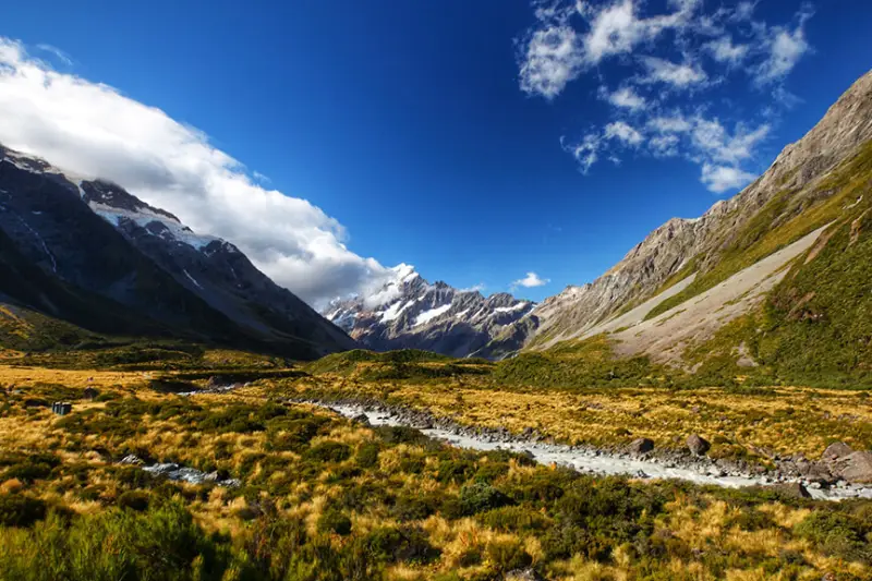 [2025] Top 10 Things to Do in Mt. Cook + Best Hikes & Places to Stay