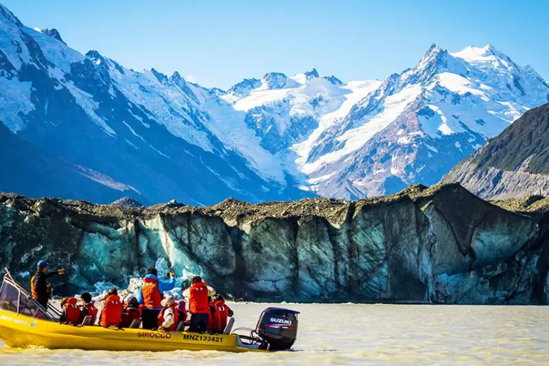 [2025] Top 10 Things to Do in Mt. Cook + Best Hikes & Places to Stay