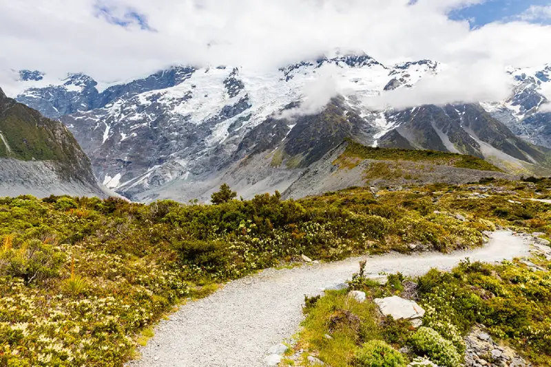 [2025] Top 10 Things to Do in Mt. Cook + Best Hikes & Places to Stay