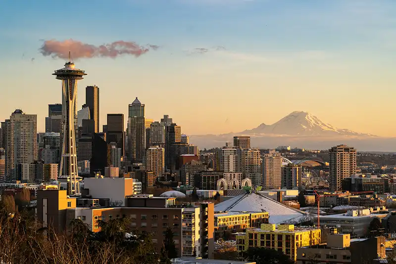 Ultimate Seattle Travel Guide 2026: Top 20 Things to Do & 5-Day ...