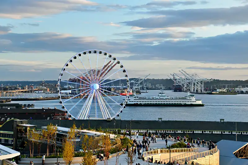 Ultimate Seattle Travel Guide 2026: Top 20 Things to Do & 5-Day ...