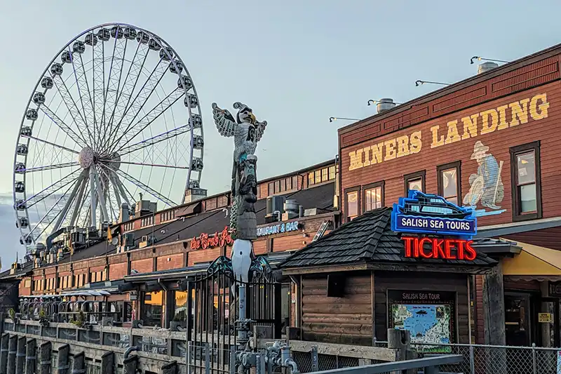 Ultimate Seattle Travel Guide 2026: Top 20 Things to Do & 5-Day ...