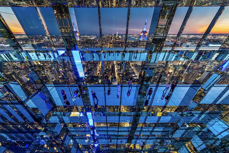 [2026] 紐約自由行 : Top 25 紐約景點推薦 & 7 天行程表分享