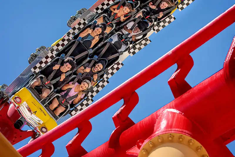 [2026] 拉斯維加斯景點攻略 - Top25 必玩、秀、美食、飯店都在這篇 - Tim Ting Travel