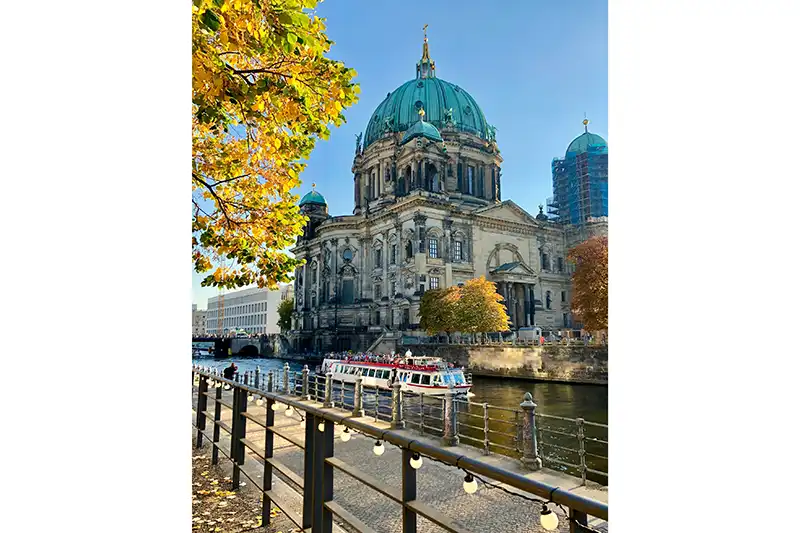 Ultimate Berlin Travel Guide 2026: Top 20+ Insider Attractions ...