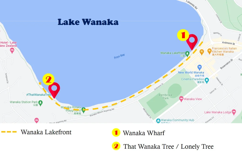 [2025] Top 10 Things to Do in Wanaka + Where to Stay
