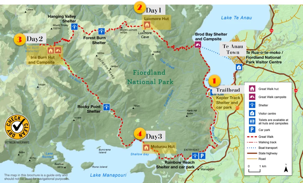 [2025] Top 10 Things to Do in Te Anau + Where to Stay