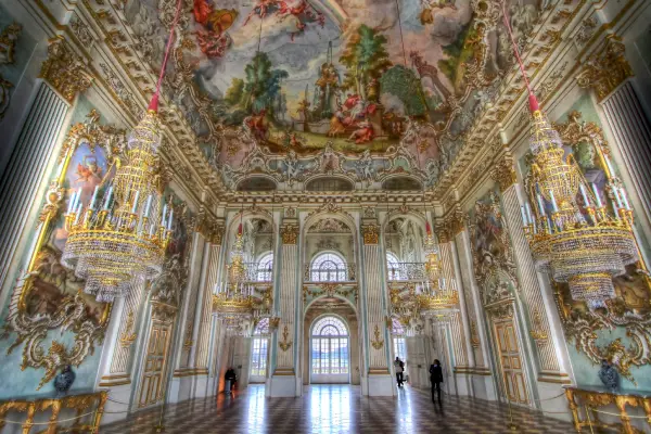 【2025 慕尼黑景點】在地人推薦慕尼黑 Top20+ 景點攻略＋行程安排 - Tim Ting Travel