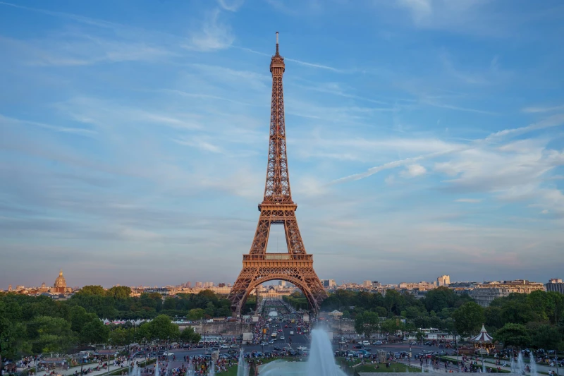Ultimate Paris Travel Guide 2026: Top 20+ Insider Attractions ...