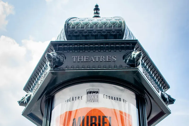 Ultimate Paris Travel Guide 2026: Top 20+ Insider Attractions ...