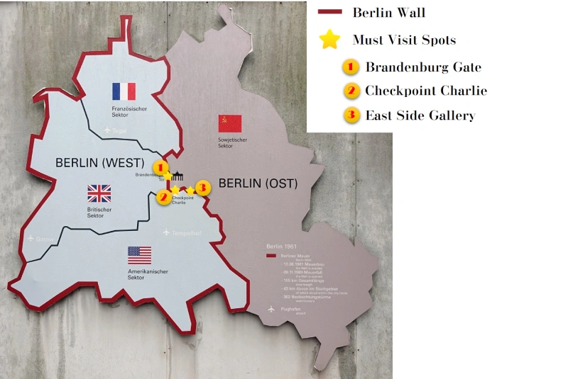 Ultimate Berlin Travel Guide 2026: Top 20+ Insider Attractions ...